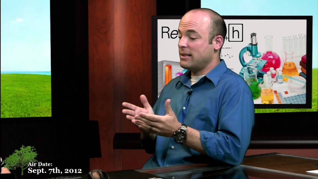 Autism and Perseveration - YouTube