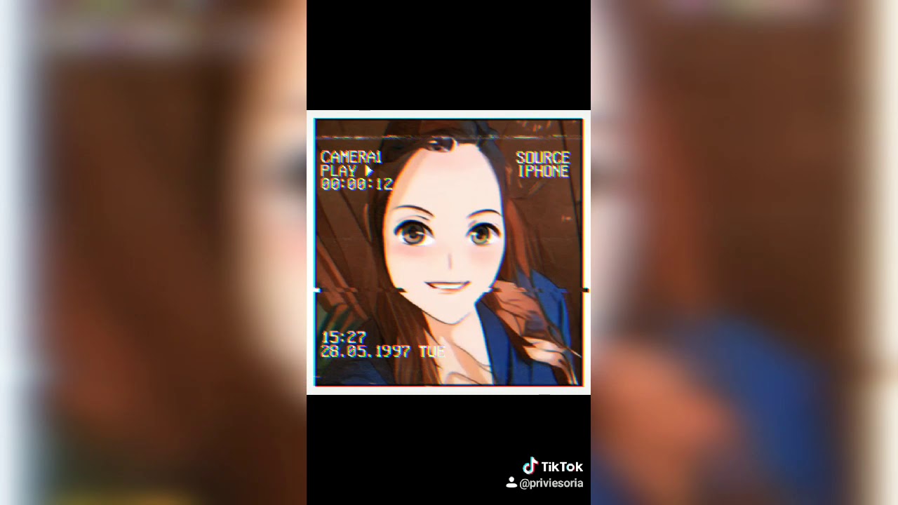 Tiktok's Comic template - YouTube