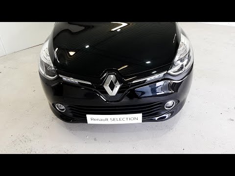 Renault Windsor Galway  - 2016 Renault Clio DYNAMIQUE NAV 1.2 PETR 4D 161G1...