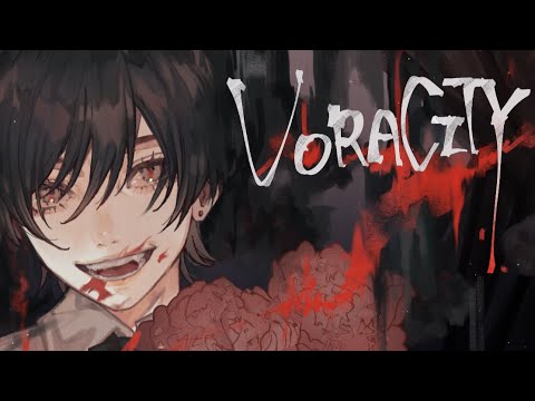 VORACITY - MYTH & ROID ／cover by のーく - YouTube