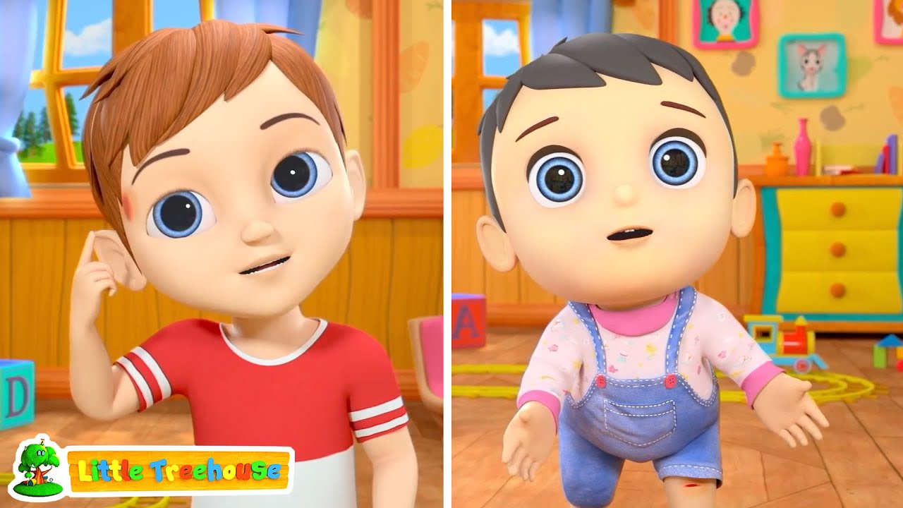 Boo Boo เพลง สำหรับเด็ก + เพิ่มเติม วิดีโอก่อนวัยเรียนและเพลงกล่อมเด็ก ...