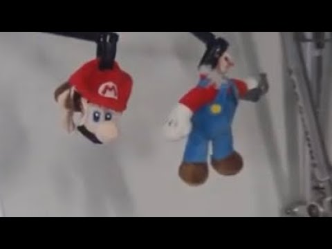 Mario dies on March 31st | Mario Dies on March 31st | Know Your Meme