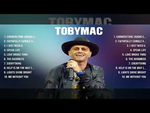 tobymac playlist - YouTube