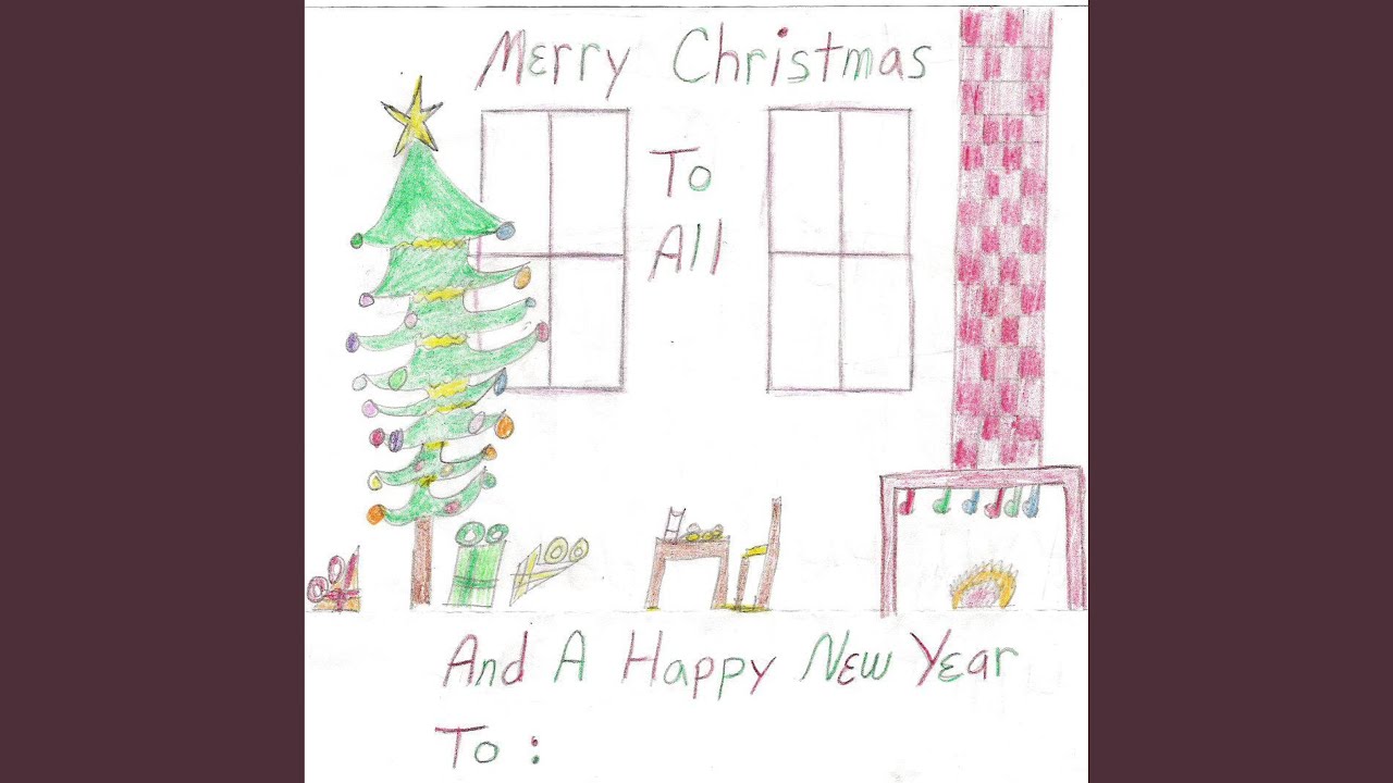What Do You See in a Christmas Tree - YouTube