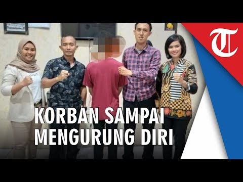 Gadis 13 Tahun Banyak Merenung dan Mengunci Diri setelah Dicabuli Kenalannya dari Facebook