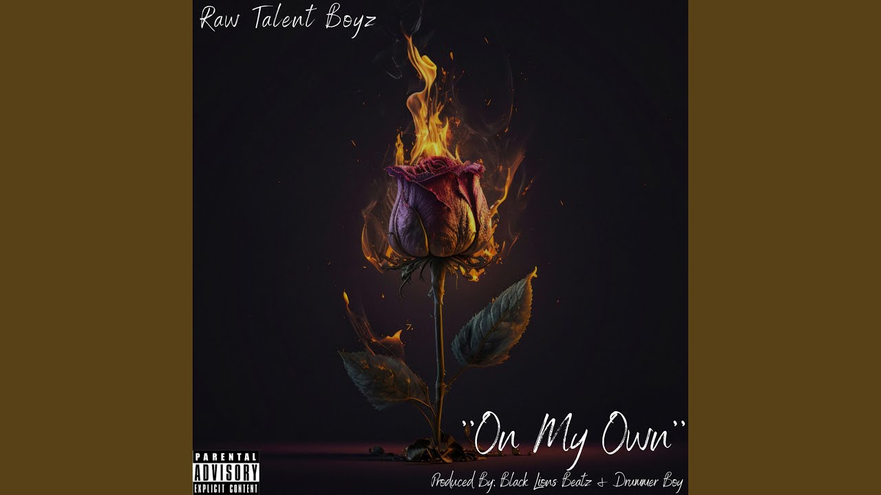 On My Own - YouTube Music