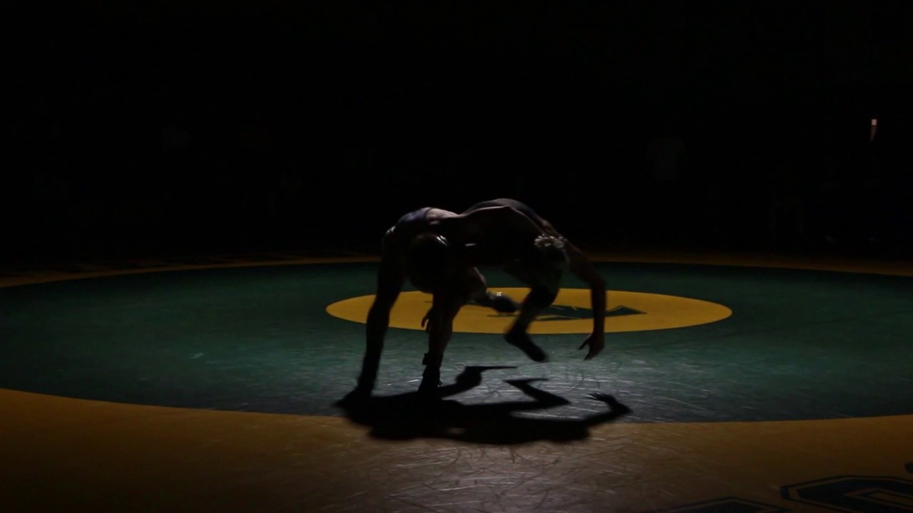 Falcon Wrestling: Continuing The Legacy - YouTube