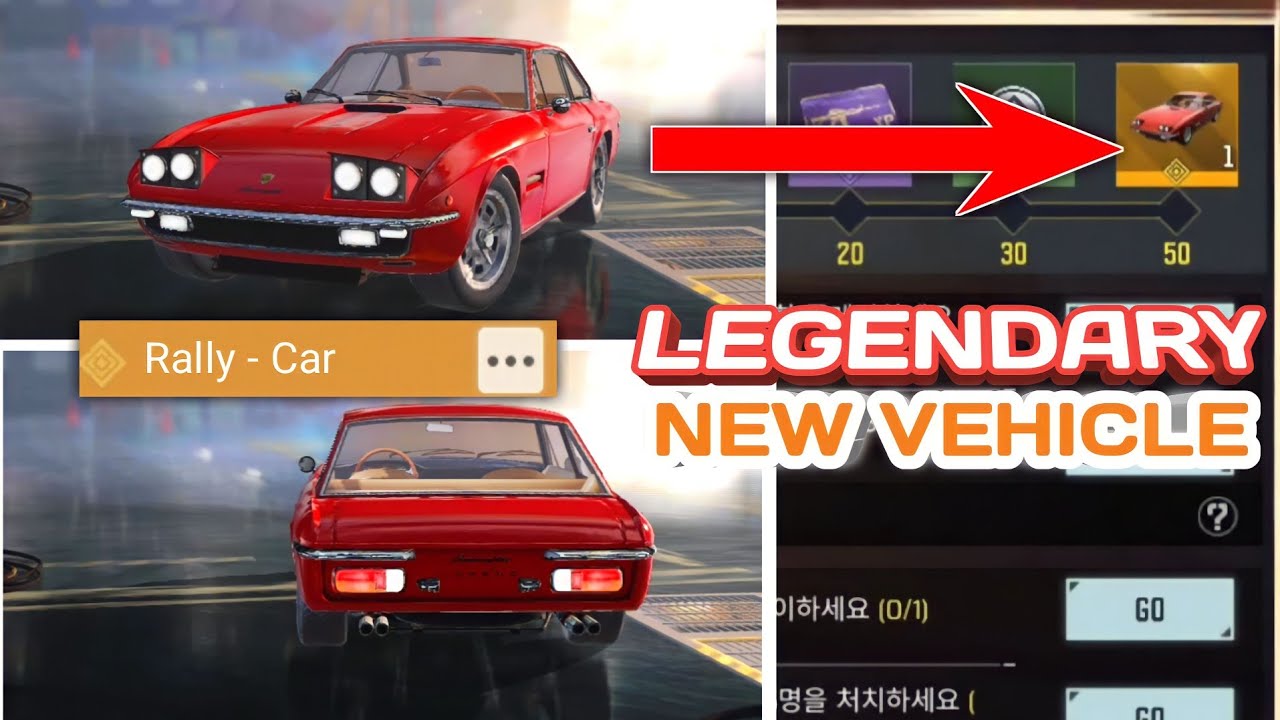*New* 🥵 Has Season 2 New Legendary Vehicle ? Codm 2023 | Legendary ...