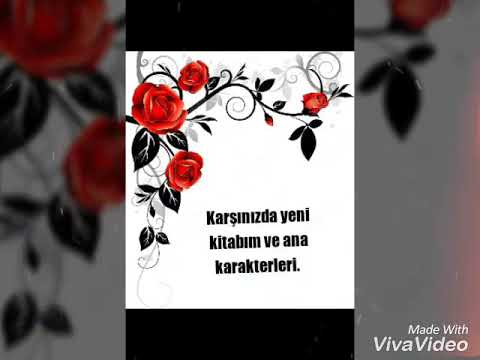 Gül Bahçesi( Watpatt kitap)