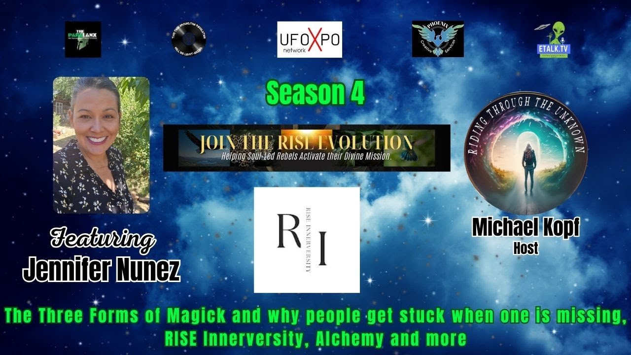 RTTU S4E7 with special guest Jennifer Nunez 📱 - YouTube