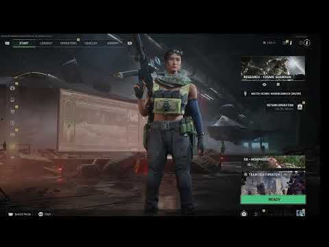 Delta Force | N00b plays Operations
