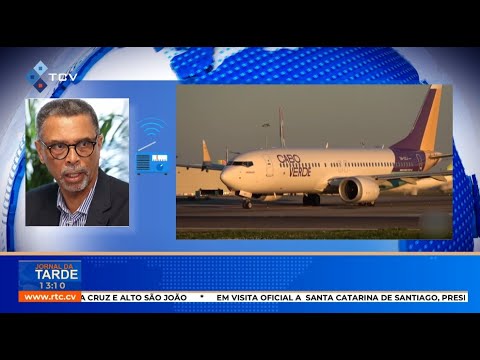 PCA da TACV está optimista quanto ao resultado do encontro com o SNPAC ...