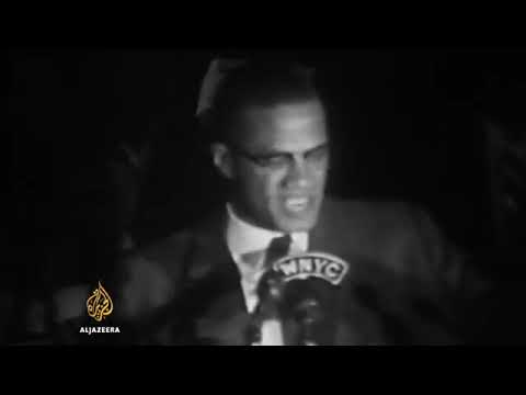 Malcolm X (Part 2)