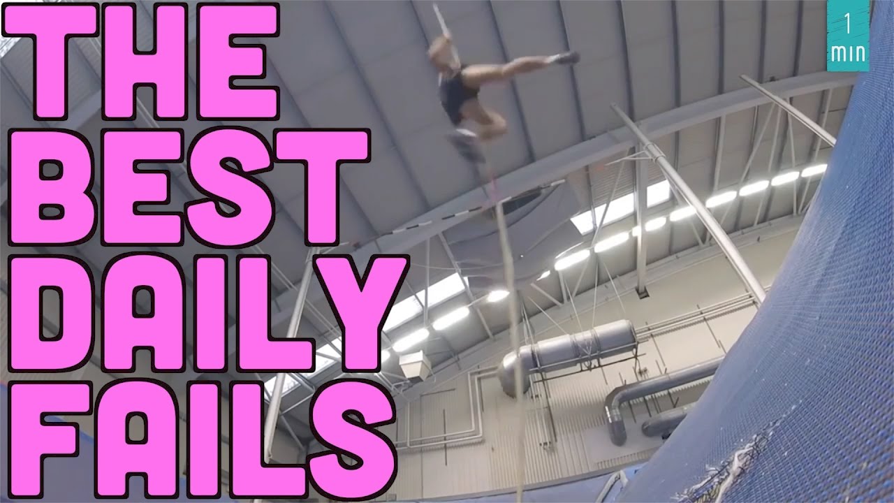 THE BEST DAILY FAIL COMPILATION 301 - YouTube