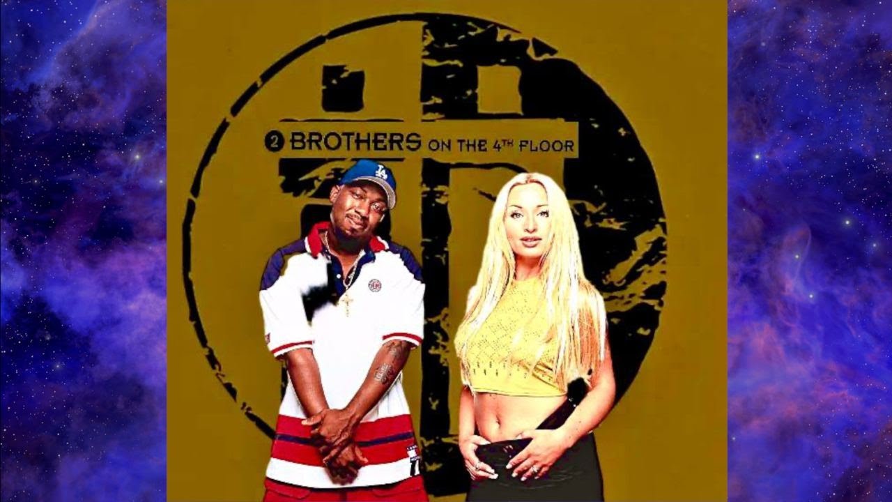 2 Brothers On The 4th Floor - Большой успех из маленькой комнаты - YouTube