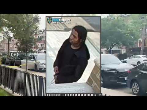 New photo of man sought in shooting of teen boy in Bronx