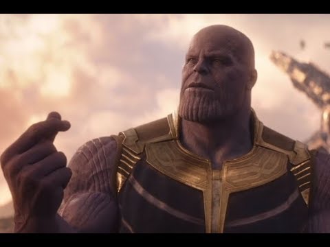 [TF2] FF2 [Hidden Boss] Thanos Gameplay - YouTube