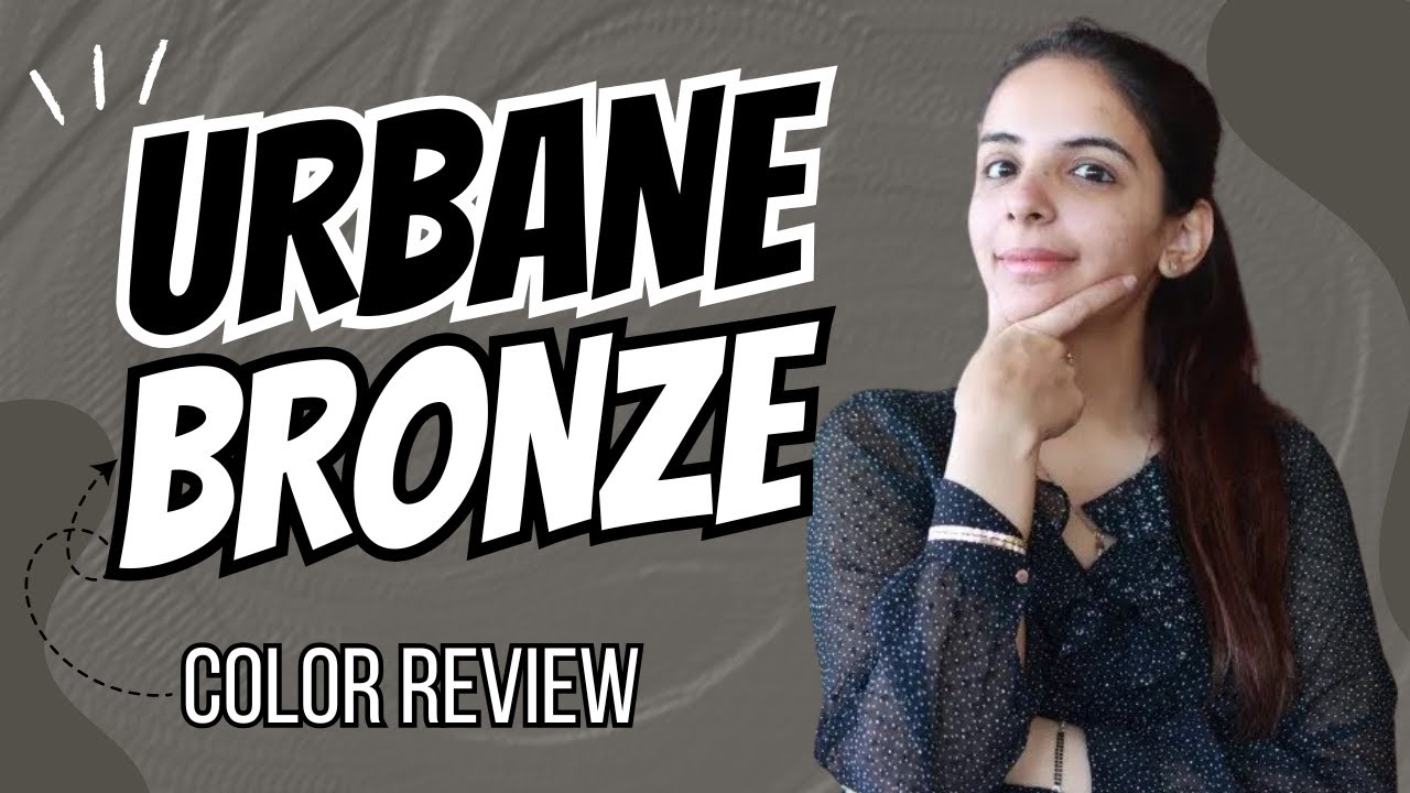 Sherwin Williams Urbane Bronze SW 7048 Color Review - YouTube