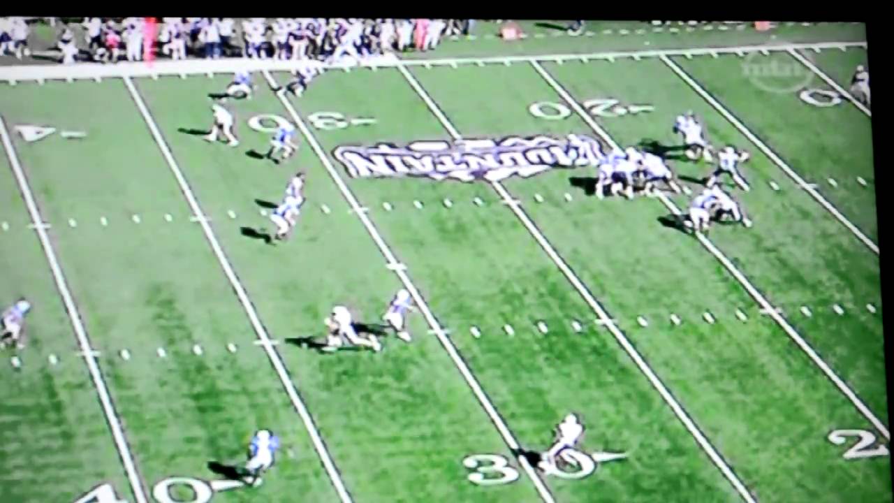 Reggie Rembert AF_byu int.avi - YouTube