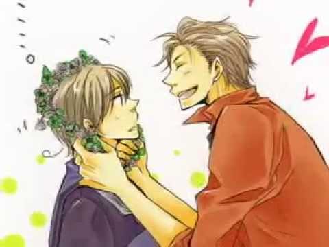 APH DenNor fall for you - YouTube