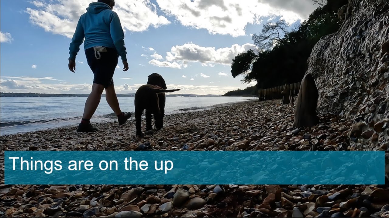 I’ve been away, I’m on my way back - YouTube