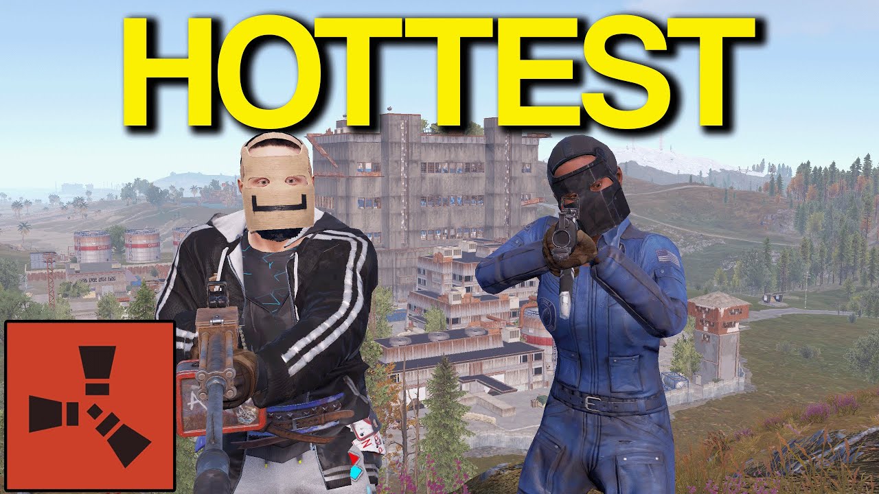 We Chose the HOTTEST LOCATION on WIPE DAY (Blooprint Full VOD 2/03/2025 ...