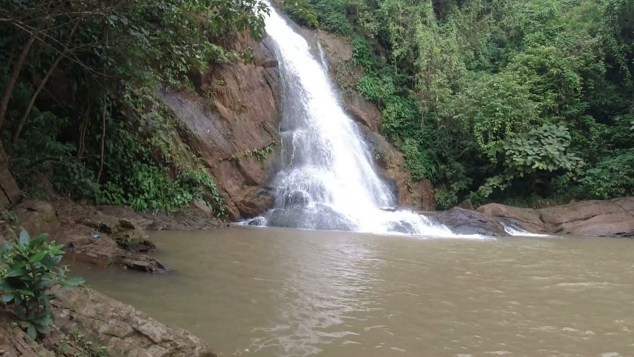 Day 6-koraput Trip - Rani Duduma Waterfall and Mountain Tracking ...