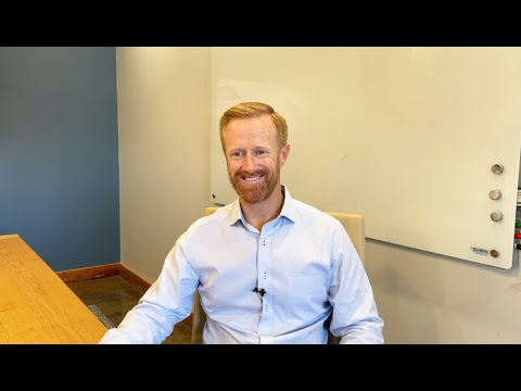 Entrepreneur Minute - Frank Cason, Cason Development Group - YouTube