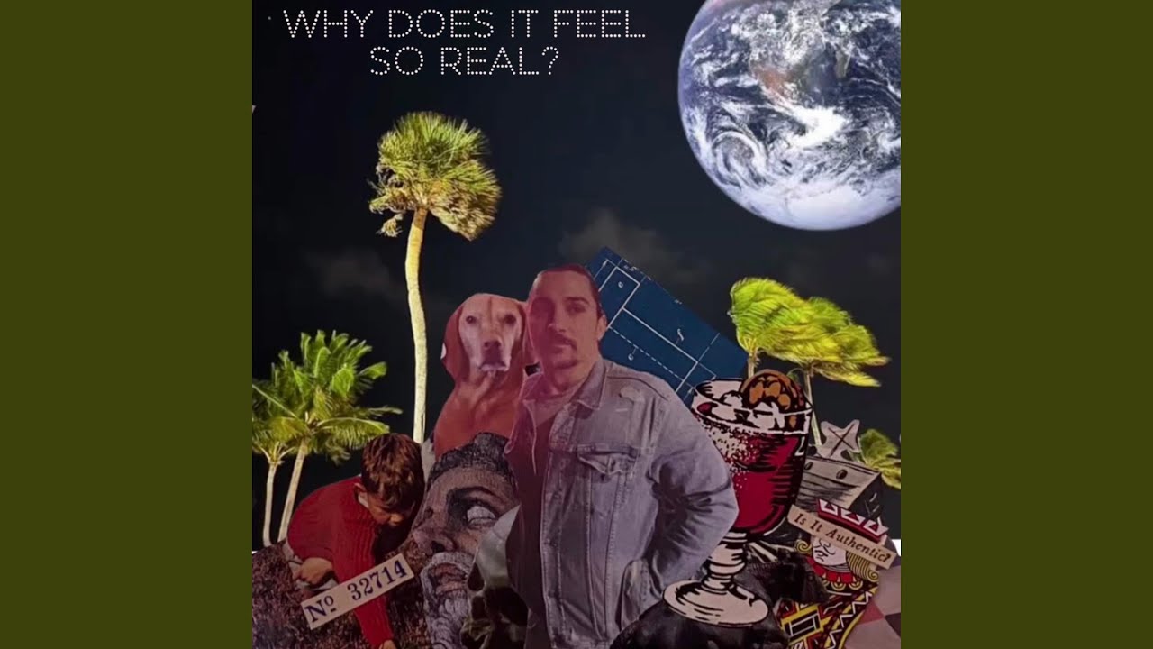 Why Does It Feel So Real? - YouTube