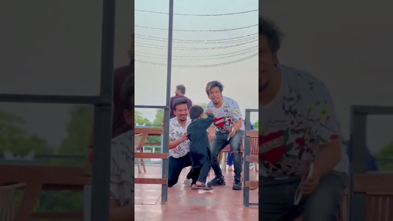 New larki ki talash jari hai 😂 | 9roz khan With Sid Mr. Rapper #shorts #malikdonkishadi ...