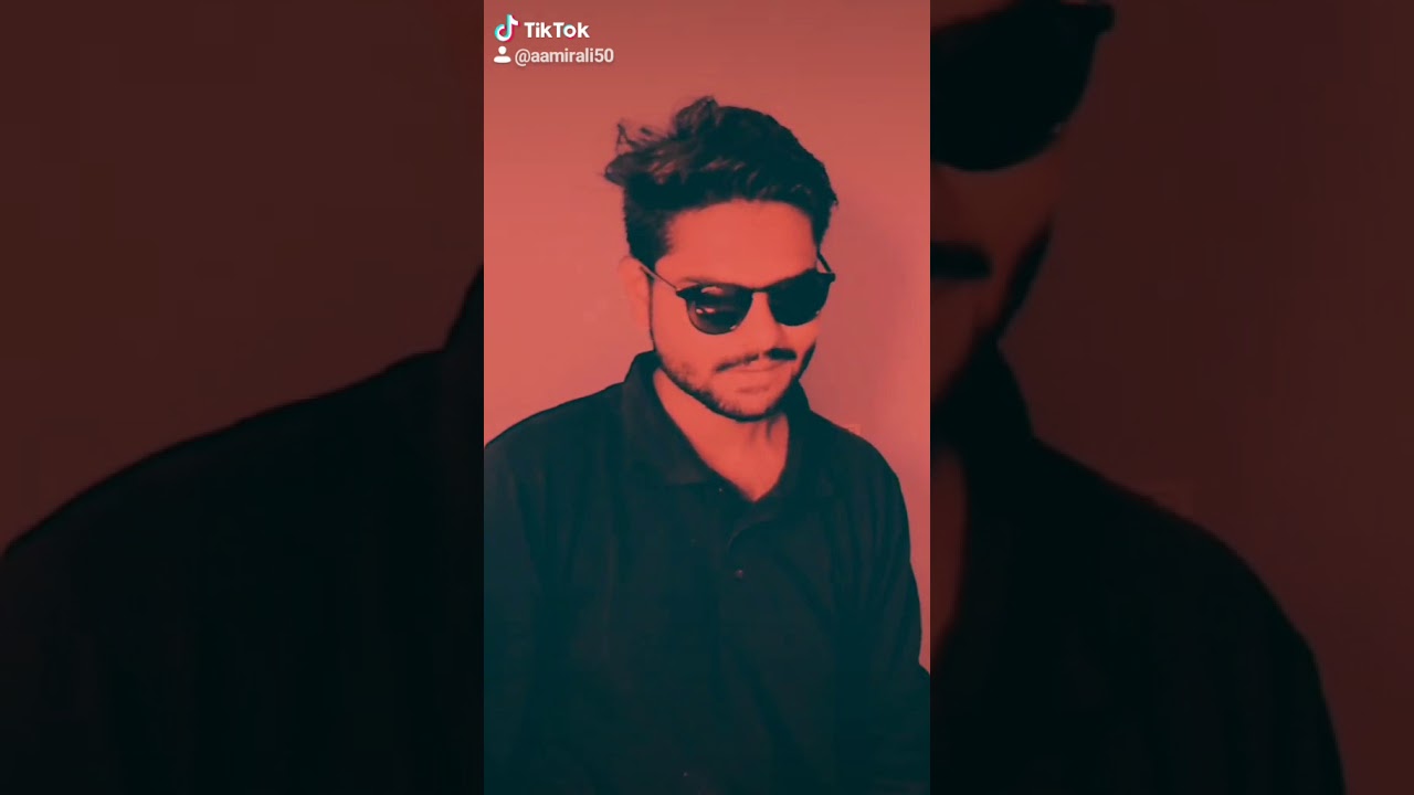 amir ali tick tocker - YouTube