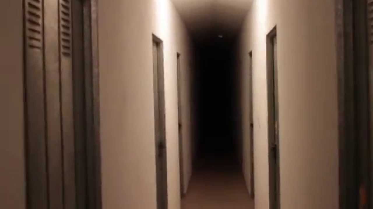 LAS PUERTAS DEL LIMBO - YouTube