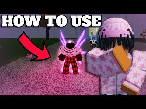 The Correct Way to use CYBORG - YouTube