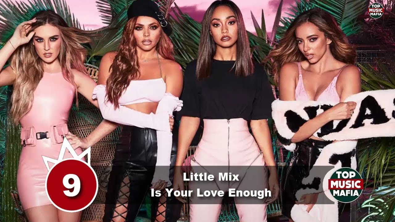 Top 10 Songs Of The Week - November 25, 2017 (Your Choice Top 10) - YouTube