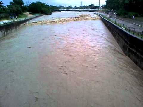 El rio portugues en Ponce PR - YouTube