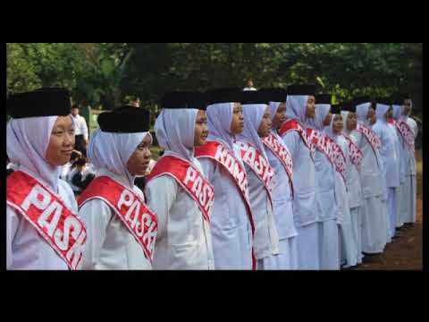Mursyidatul Jannah Islamic Boarding School