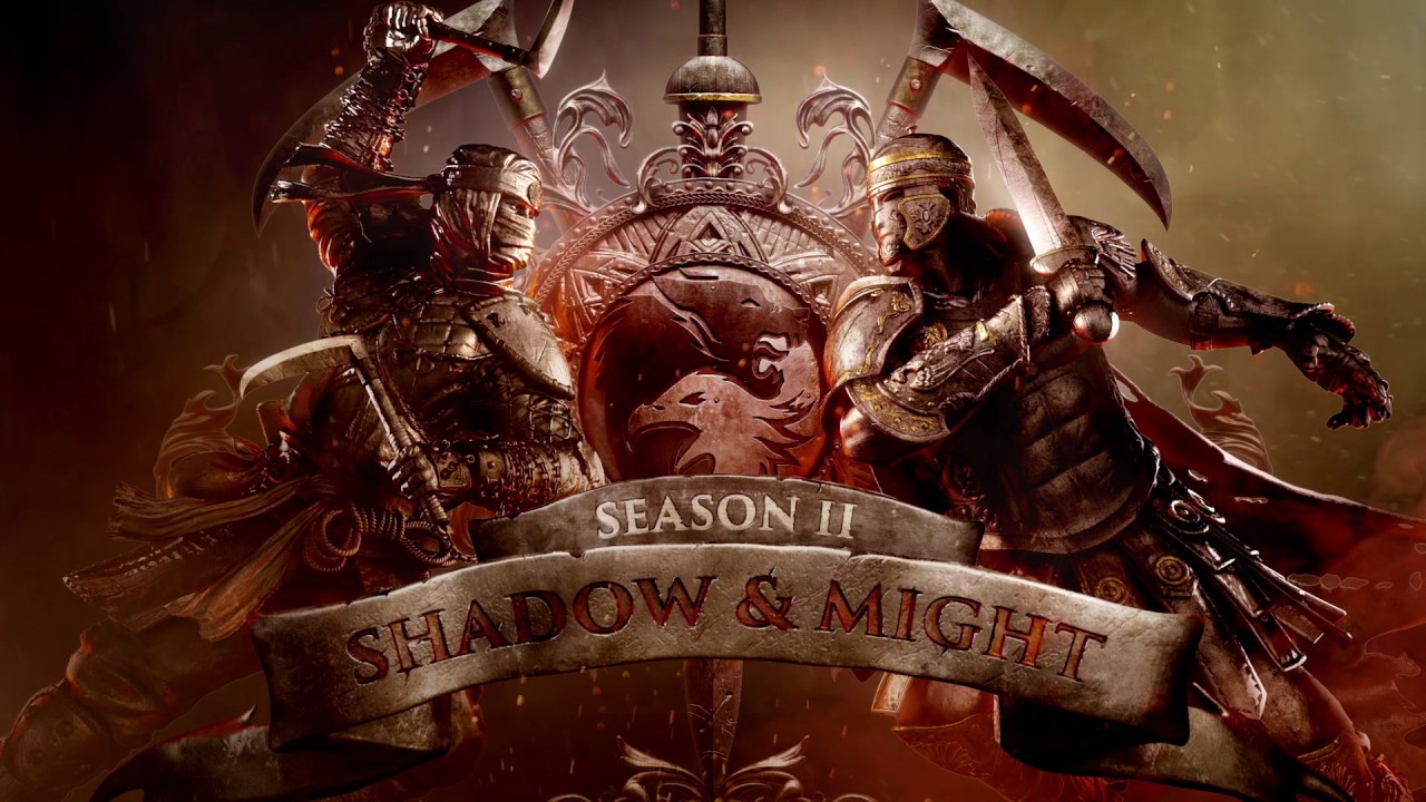 For Honor - Shinobi Gameplay Teaser (Official) - YouTube