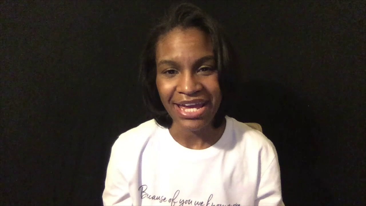 Project Know | The Welcome - YouTube