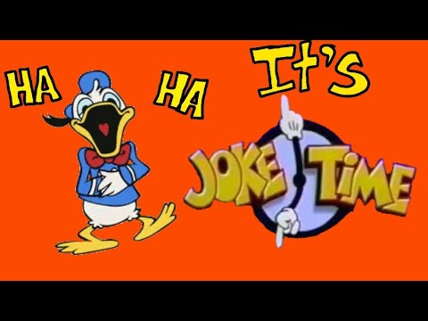 The Memes Show: It's Joke Time! - YouTube