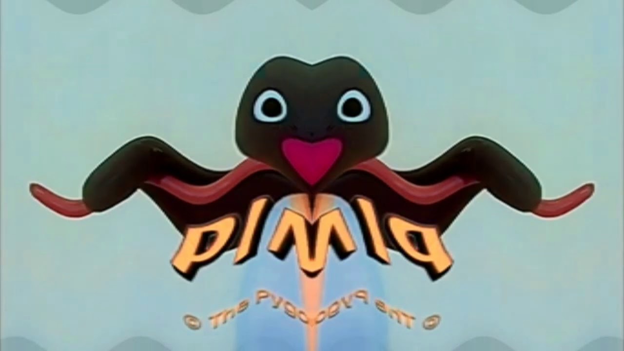 Pingu Outro in A Major 0 - YouTube