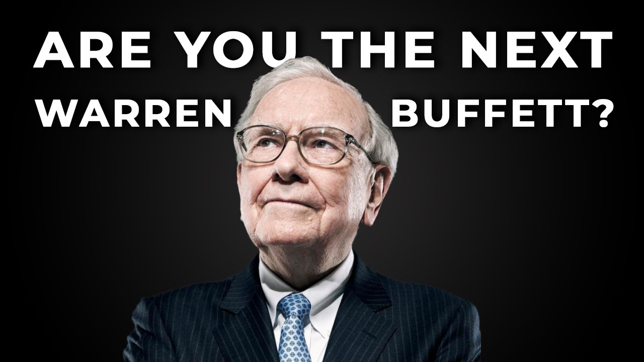 Are you the next Warren Buffett? Here is how to find out. - YouTube