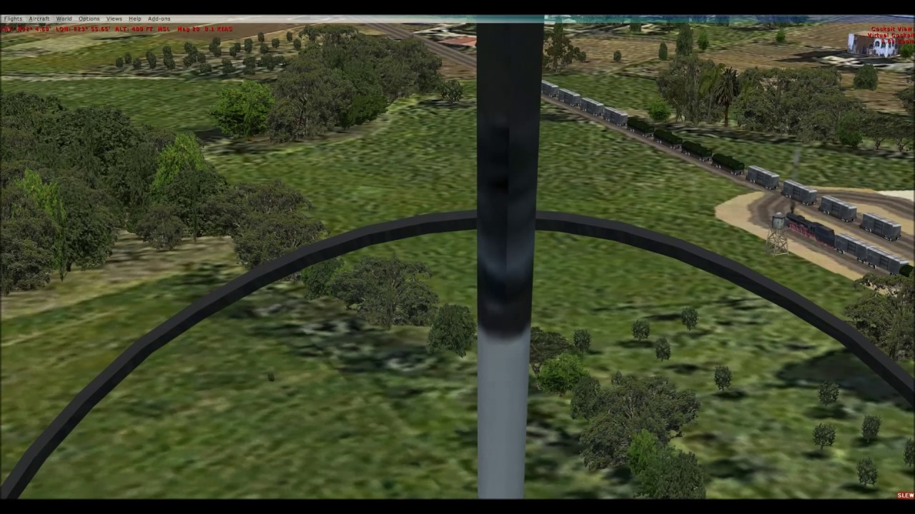 Train Test - YouTube