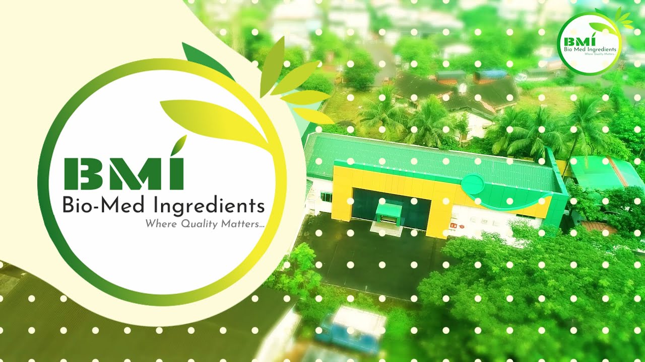 Bio-Med Ingredients | Organic Food | Herbal Extract manufacturer and ...