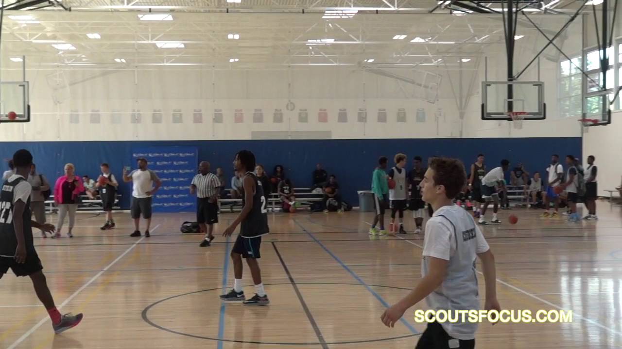 TM3 24 Jaylon Carter 6'3 150 Arch Bishop Murphy WA 2017 Highlights ...