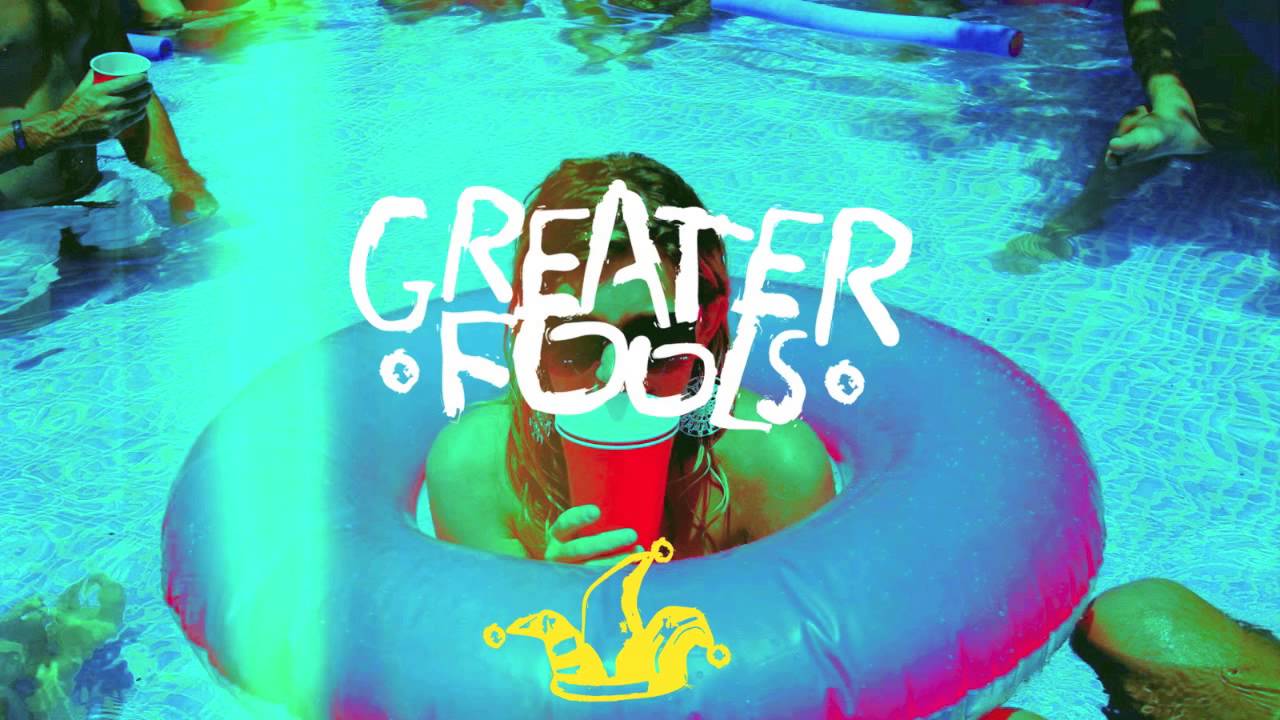 Baauer - One Touch feat. AlunaGeorge (VIP) - YouTube