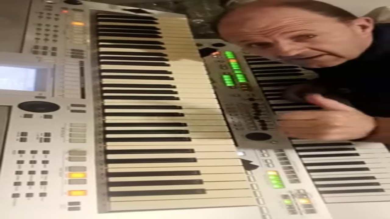 Technical Problems RUINED My Live Performance - YouTube