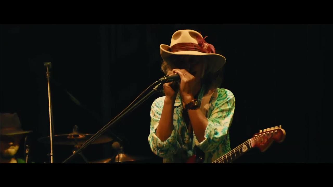 Char『TOKYO NIGHT』｜Char New Release Live "Fret to Fret" ONLINE LIVE ビルボード東京 2021.10.01 - YouTube