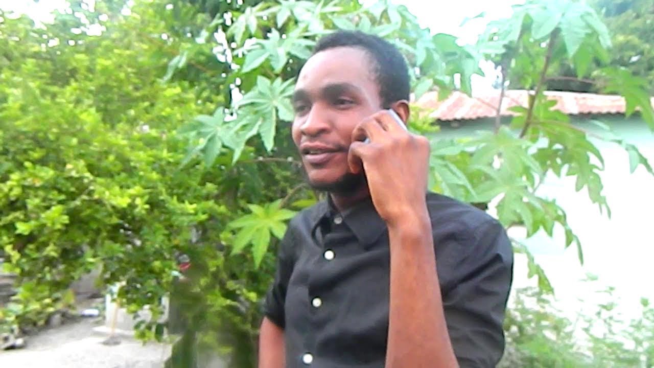 ATCHOULA PAPA'M KI KOZ FULL EPIZOD #2 (YouTube Haitian Comedy Show ...
