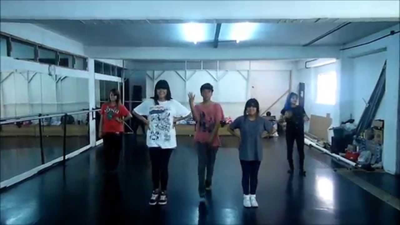 Yay! Dance Group PRÓXIMAMENTE - YouTube