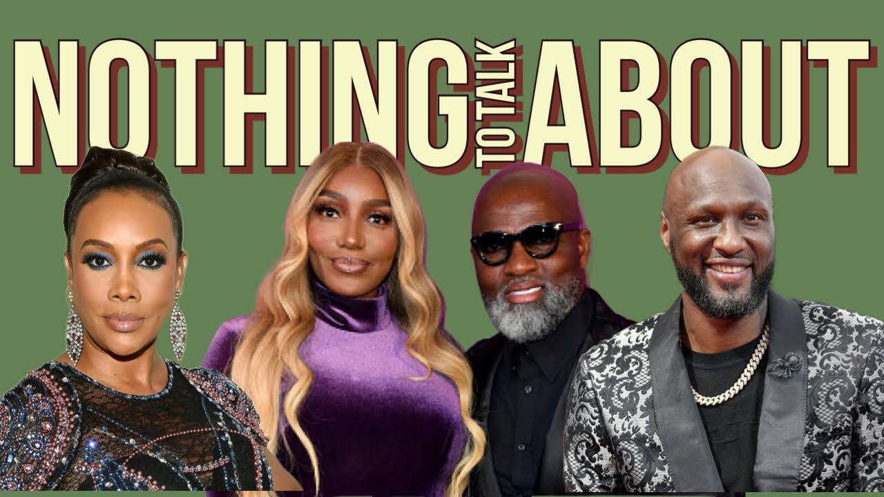 NTTA: VivicaFox, BillCosby, Lamar Odom, Devil’sAdvocate Tokyo Toni ...